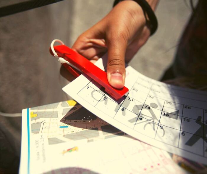 Team Building Score 100